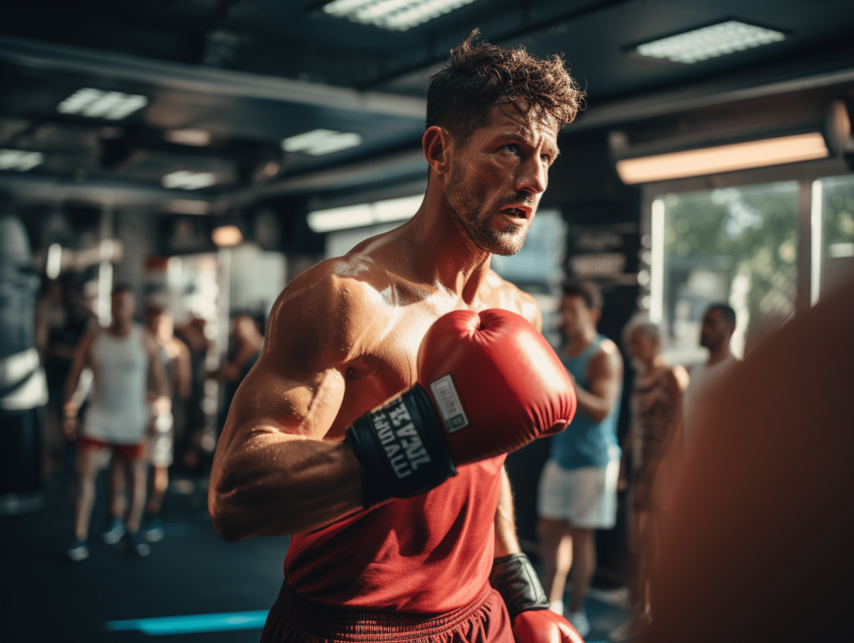 Débuter la boxe : conseils essentiels pour les novices et techniques de ...