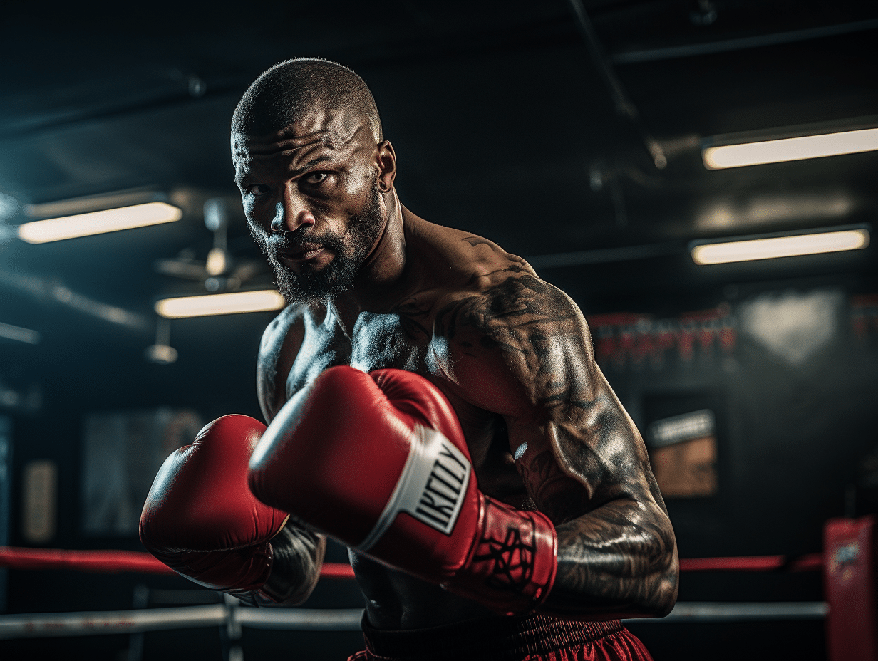 Maîtriser le crochet en boxe : techniques et impact sur le combat - Les ...